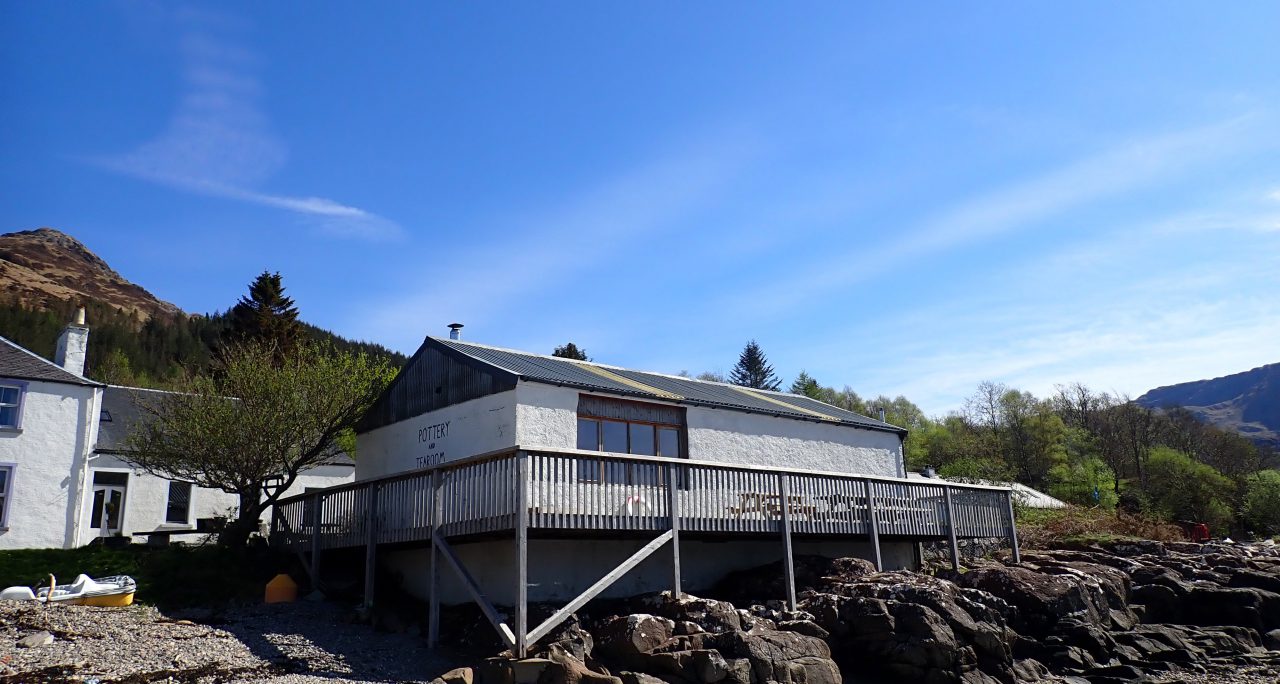 Our Assets - Knoydart Foundation
